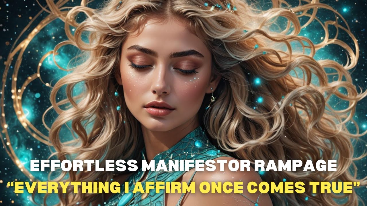 Everything I Affirm Comes True Instantly || Instant Desire ...