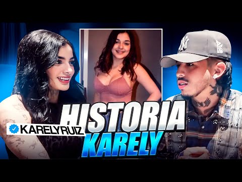 KARELY RUIZ NOS CUENTA SU HISTORIA “VENDÍA DULCES EN LA CALLE” | WESTCOL 