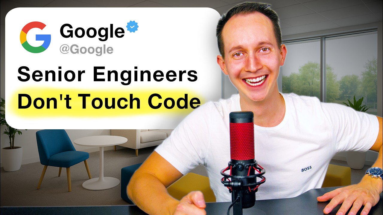 9 Years of Software Engineering in 5 Minutes - YouTube