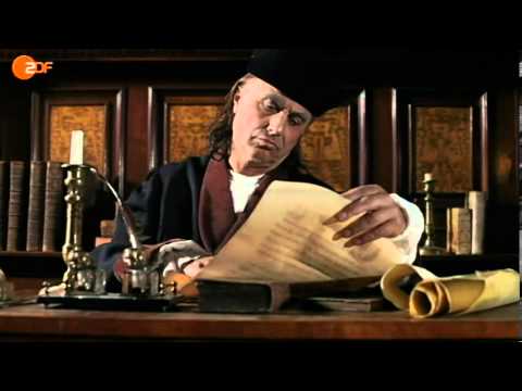 Terra X - Casanova - die Kunst der Verführung
