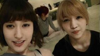 Chocolat Kpop Jae Yoon