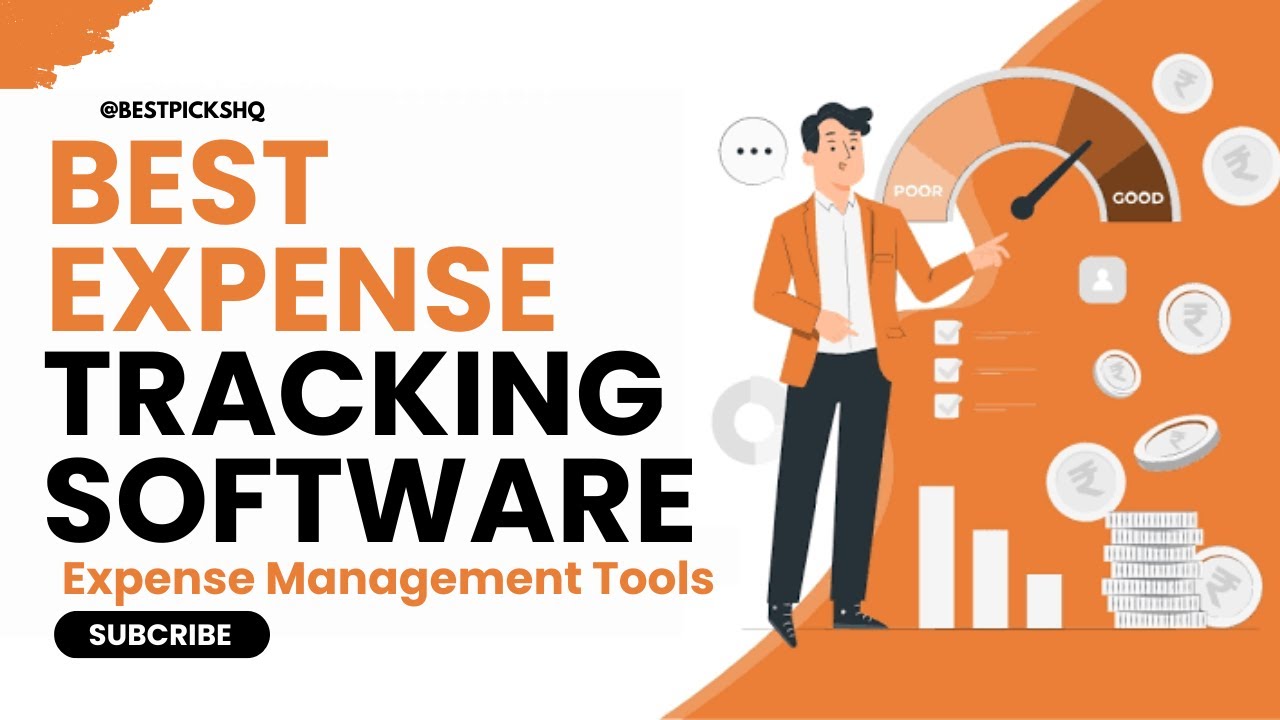 Best Expense Tracking Software Expense Management Tools | # ...