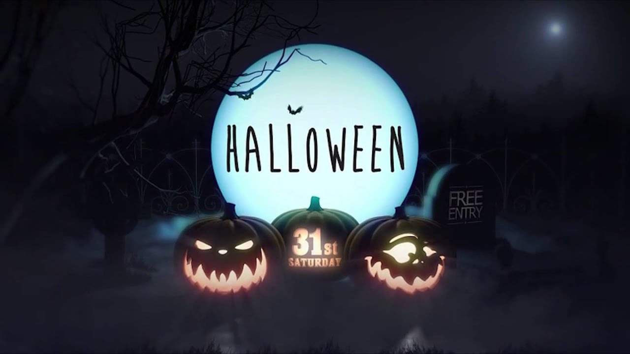 Dj Kenzie HIPHOPWEEN MIXTAPE 2015 COMING SOON!!! - YouTube