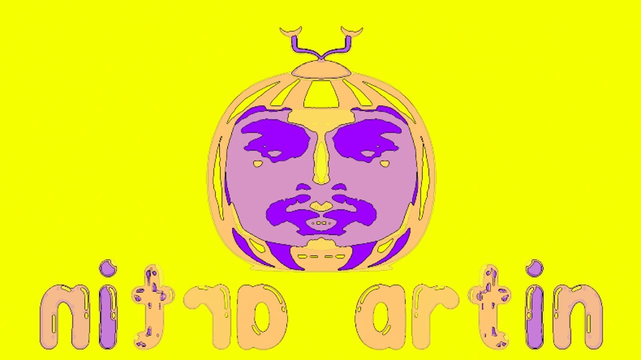 CocoMartin Cocomelon logo Intro Effects in 108 Seconds - YouTube