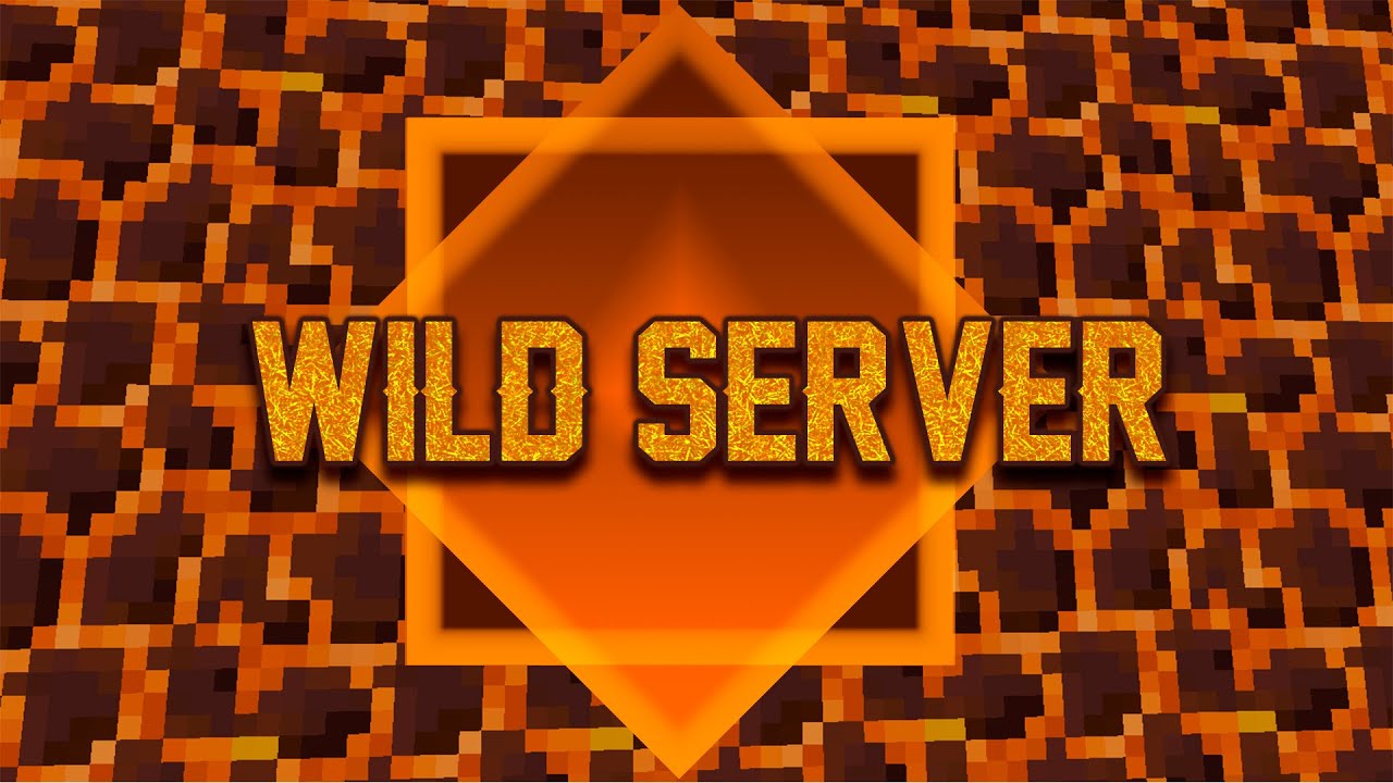 WILD SERVER #1 Nuevos Inicios - YouTube
