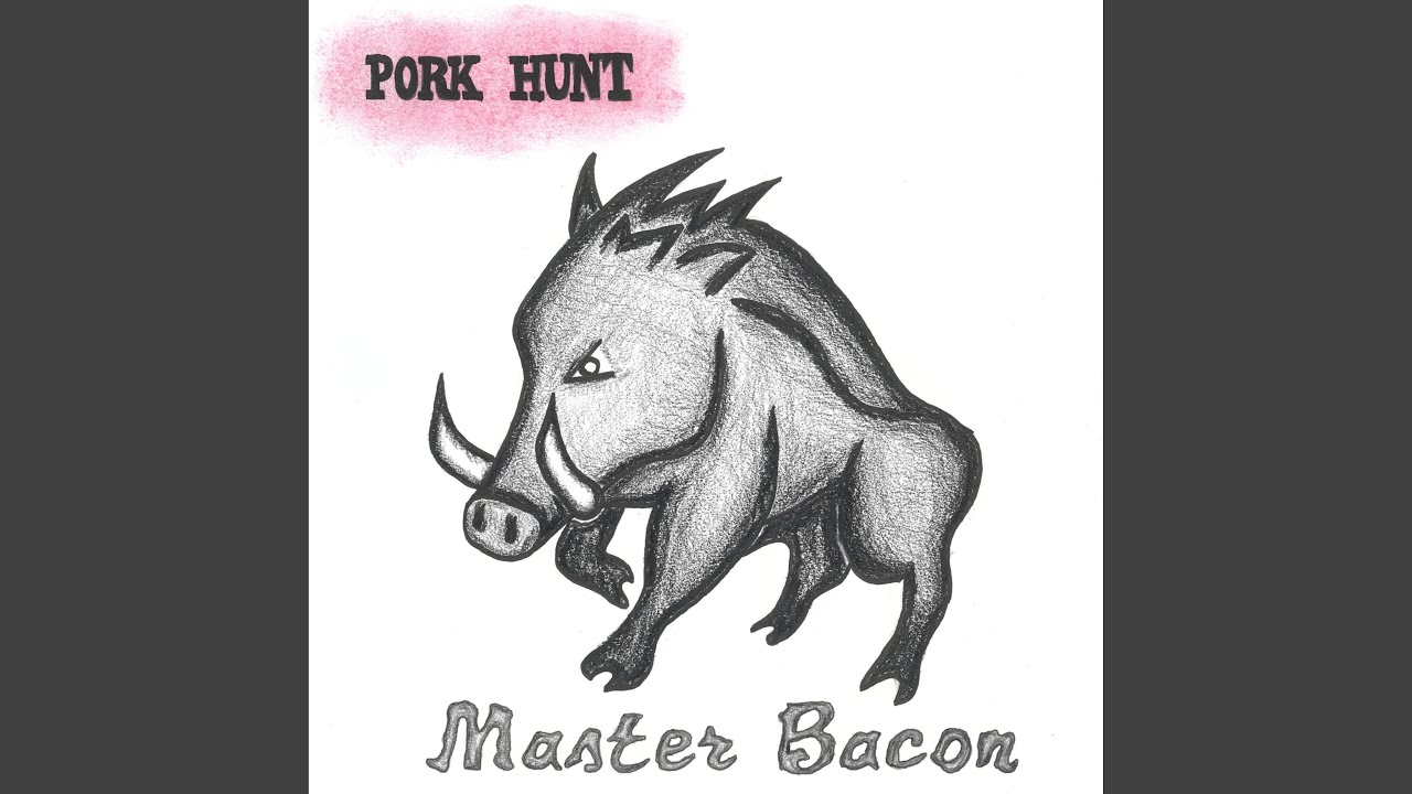 Master Bacon - YouTube