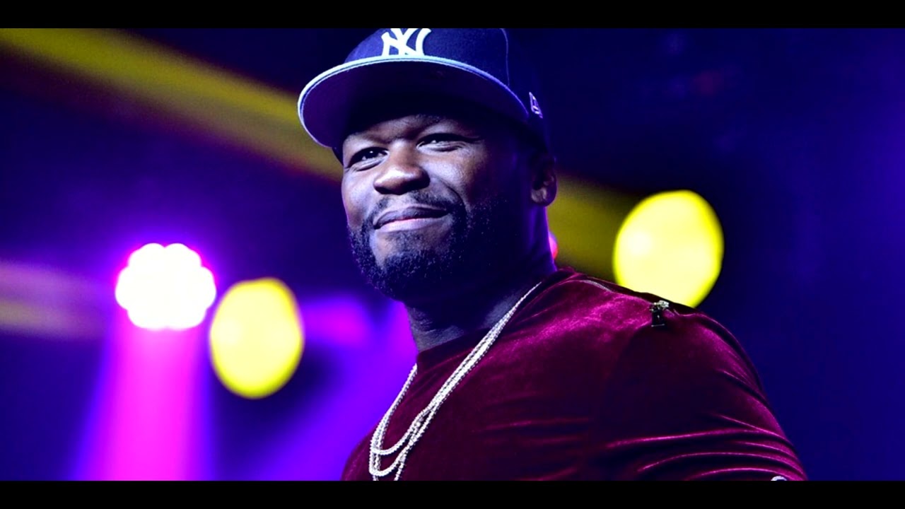 50 Cent - Get Up (Law'47 Remix) - YouTube