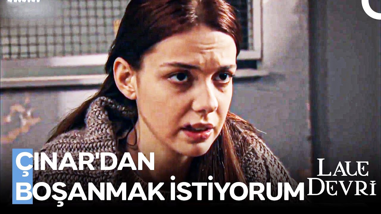 Lale Devri'nde Aşk Üçgeni #31 - Lale Devri - YouTube