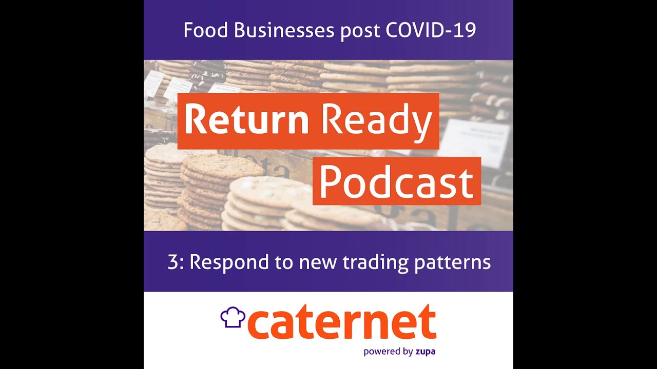 Caternet Return Ready Podcast - Place - YouTube