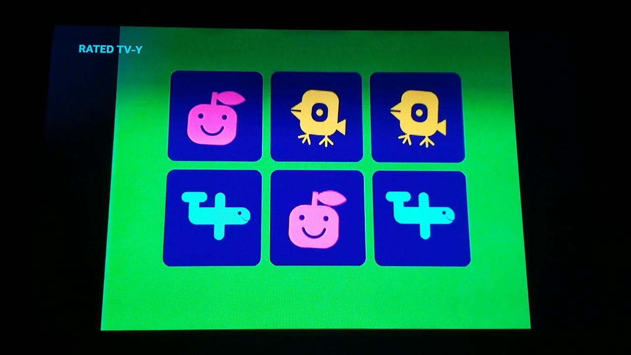 Moose & Zee - Puzzle time: Plane matching - YouTube