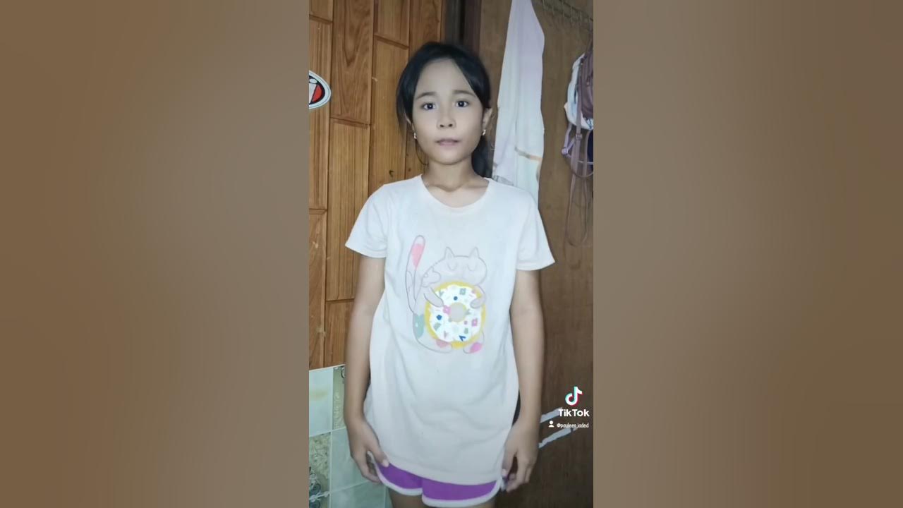 Nagiging boss si ate pag wala si nanay be like: - YouTube