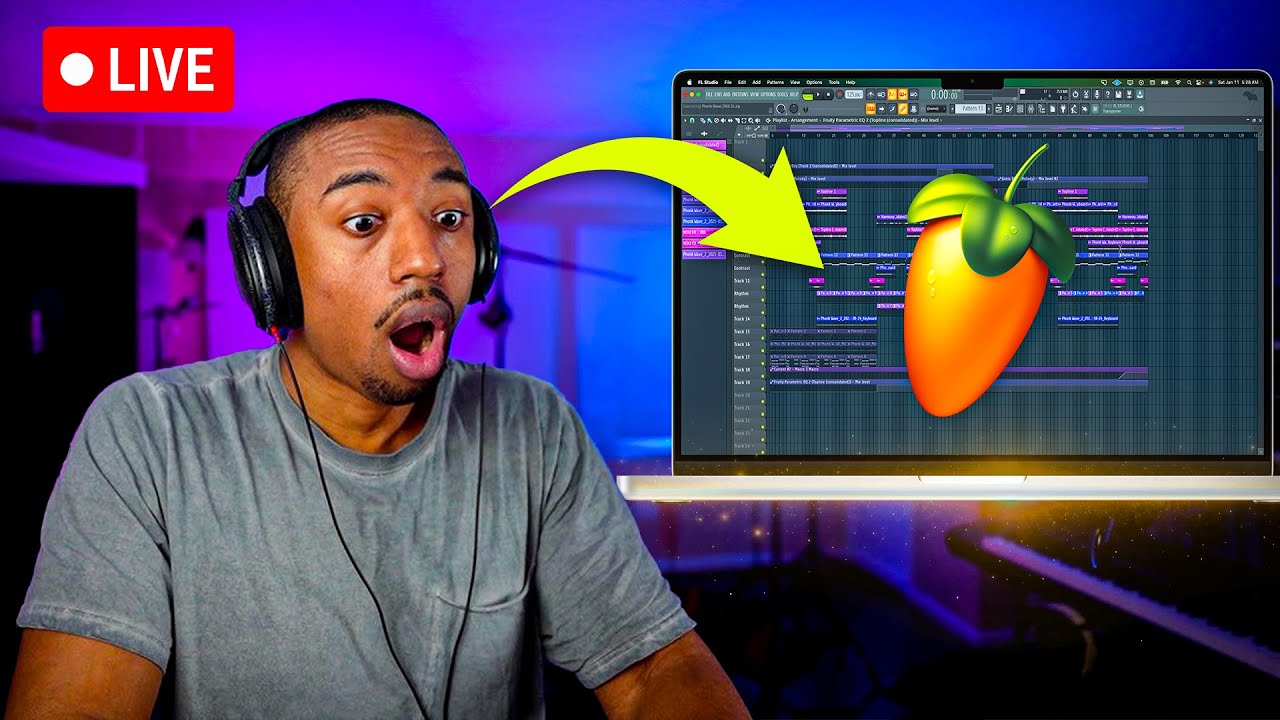 Free Analog Lab Banks 🔥 Beat Making Beginner to Pro Music Producer ...