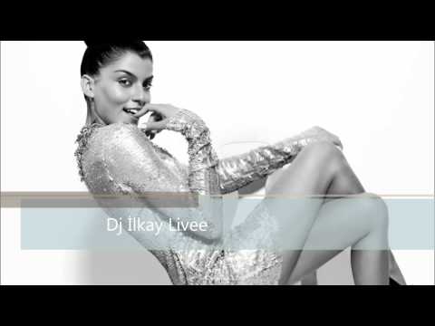 Dj İlkay Live Funda Eller Havaya