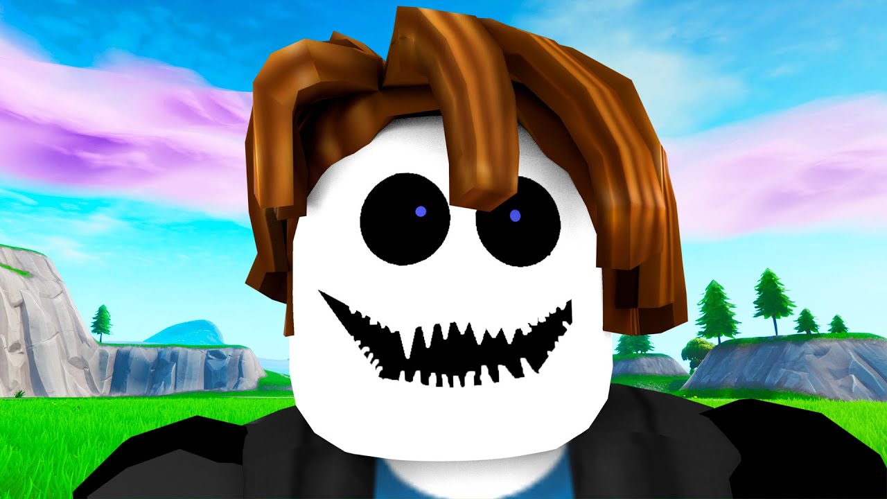 ROBLOX BAKON CHAPTER 6: PART 1 - YouTube