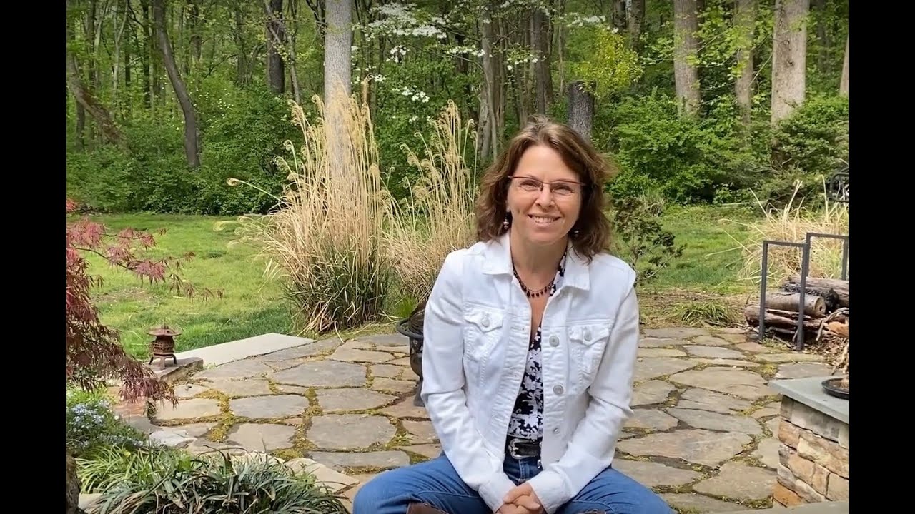 Conversations about Careers with Jennifer Adkins Ernst - YouTube