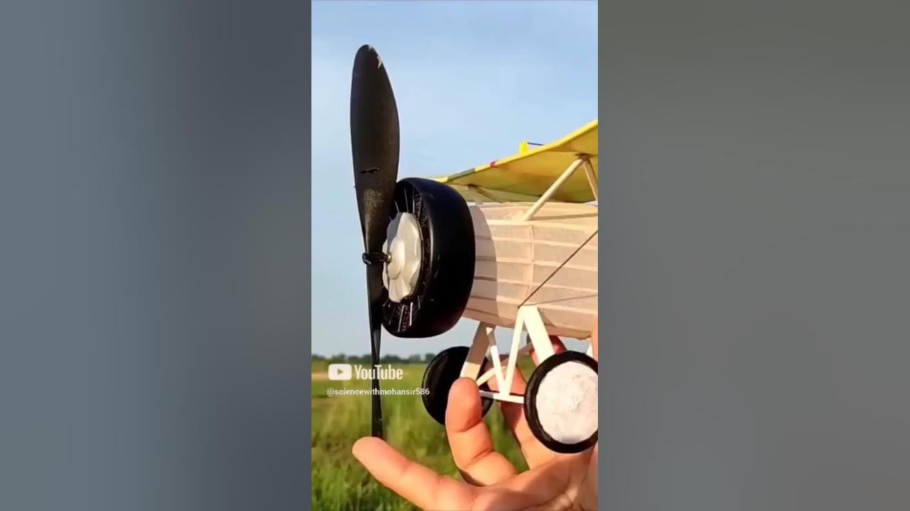 Free Flight Boeing F4b 4 Youtubeshorts Freeflight Rcplane Flying