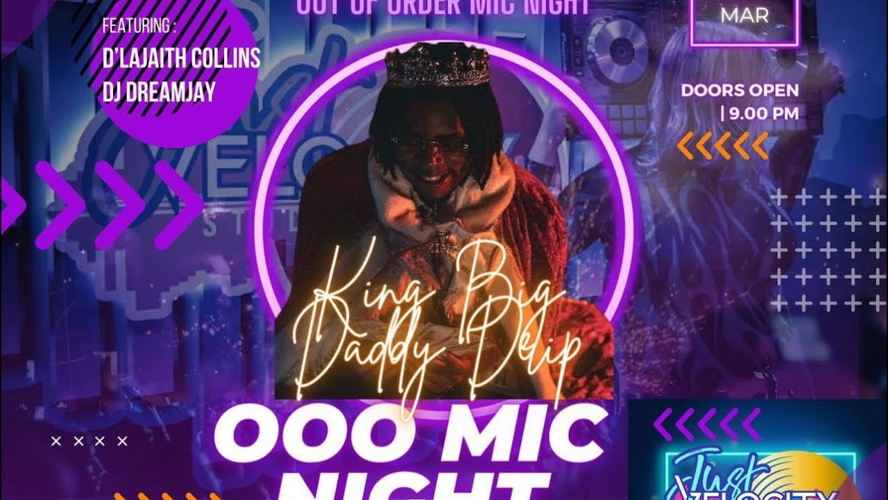 The News of The People 386/The News of The World 75 “Big Daddy Drip ...