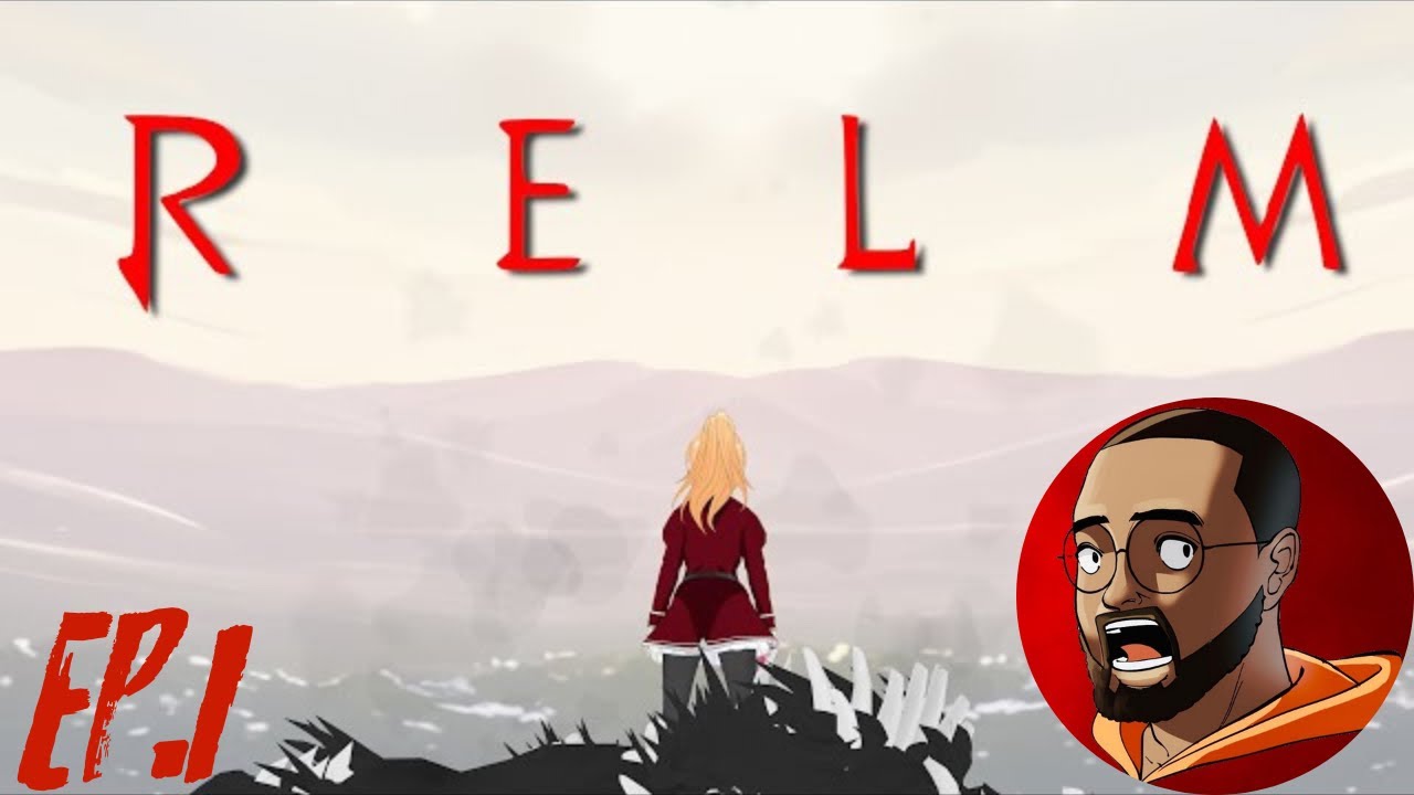 Ok, This is pretty refreshing @PULPANIME | RELM Ep.1 (RWBY Fan ...