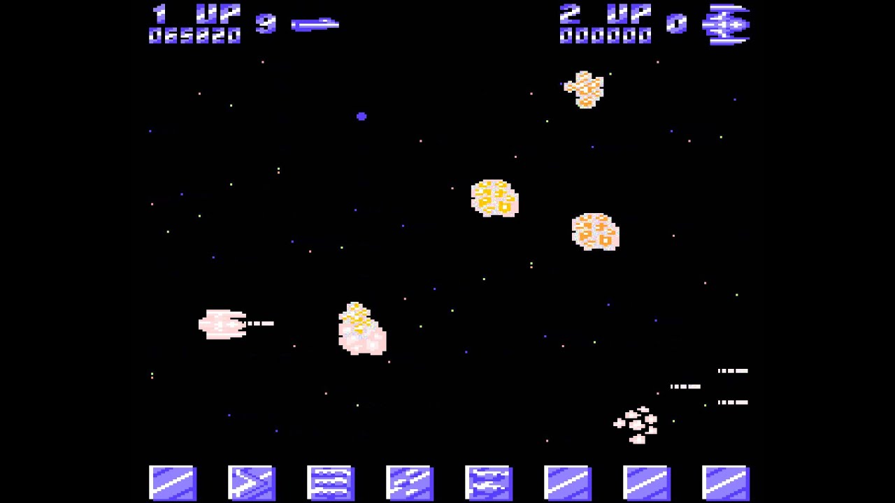 Delta Longplay (C64) [50 FPS] - YouTube