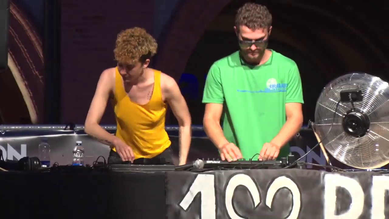 133 BPM - LIVE MONTAUBAN 2019 - Part.II (05/07/2019) - YouTube