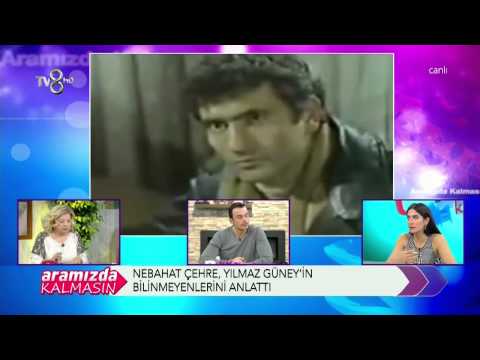 Nebahat Çehre - Yılmaz Güney Urfalı Değil Adanalı
