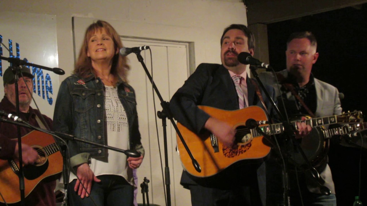 Polly Ralph Stanley Patty Loveless