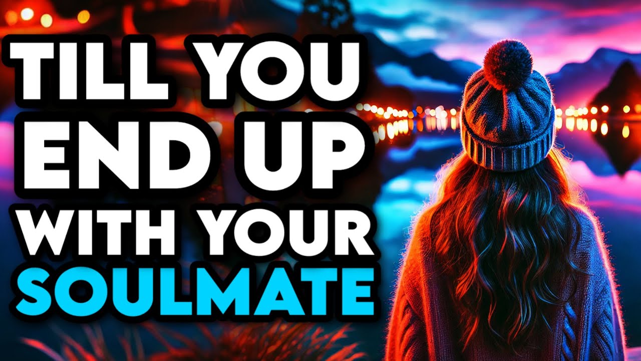 God Says, Until You End Up Together With Your Right Soulmate This Will ...