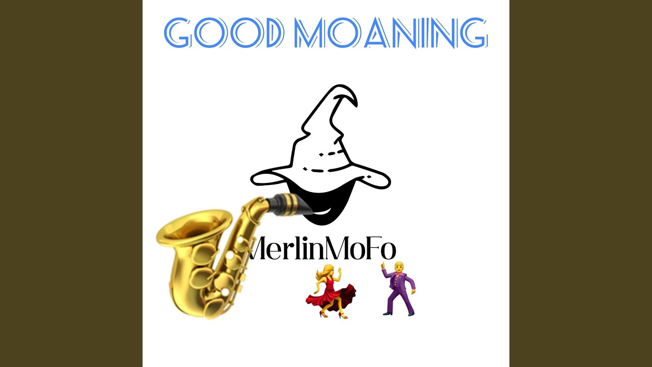 Good Moaning Youtube