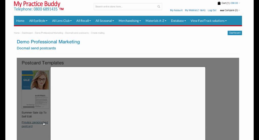 Using Buddy Templates - YouTube