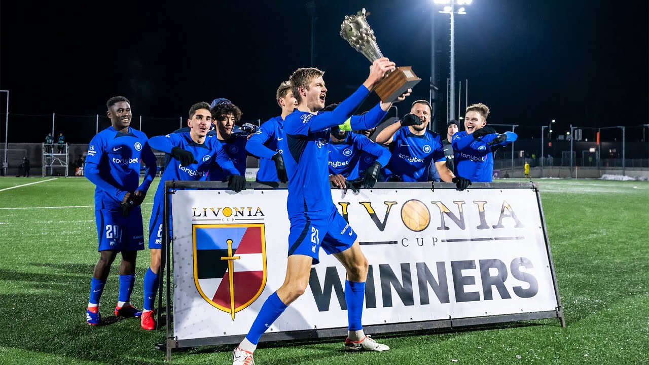 FC RFS - Futbola klubs "RFS"