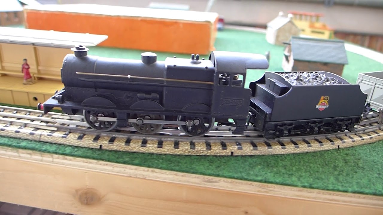 FarishFarish Formo Center Wire - Track (1953), Start - Set with ...