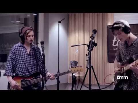 Vundabar - Darla