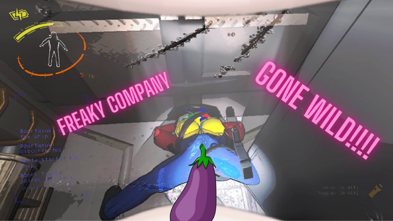 Freaky Company - YouTube