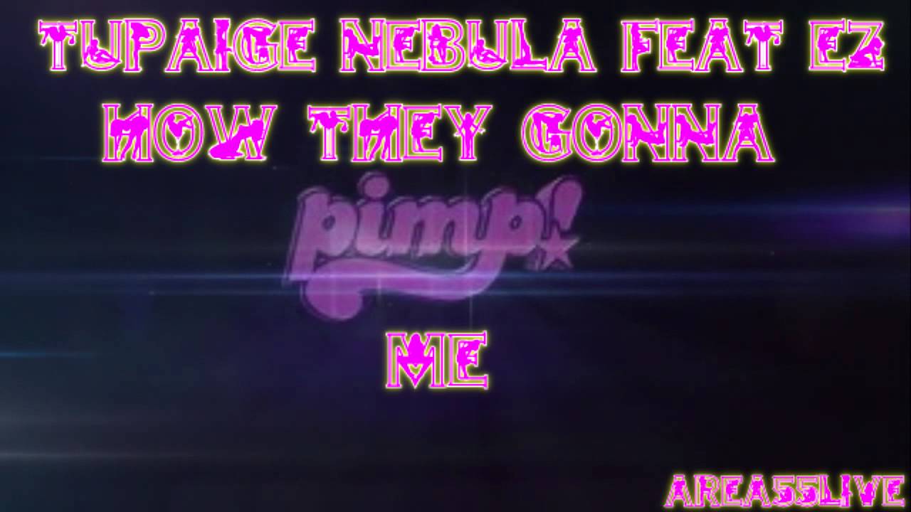 HOW THEY GONNA PIMP ME - YouTube