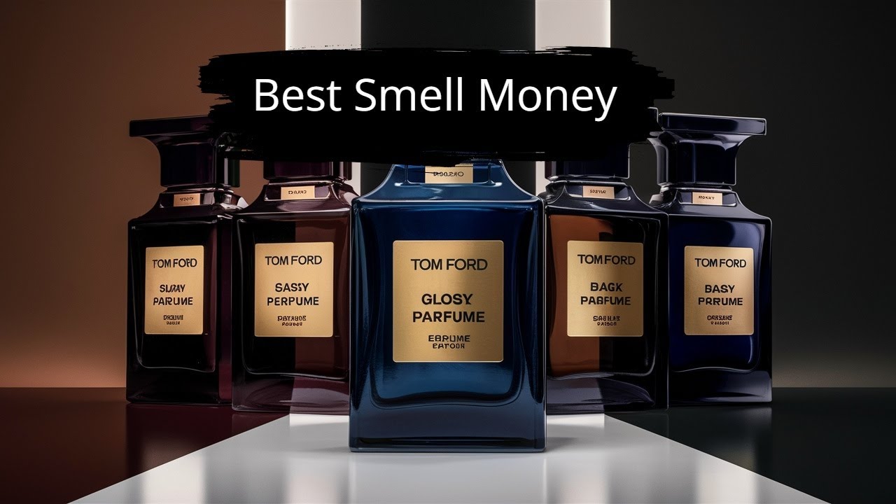 The Ultimate Top 10 Tom Ford Private Blend Perfumes - YouTube
