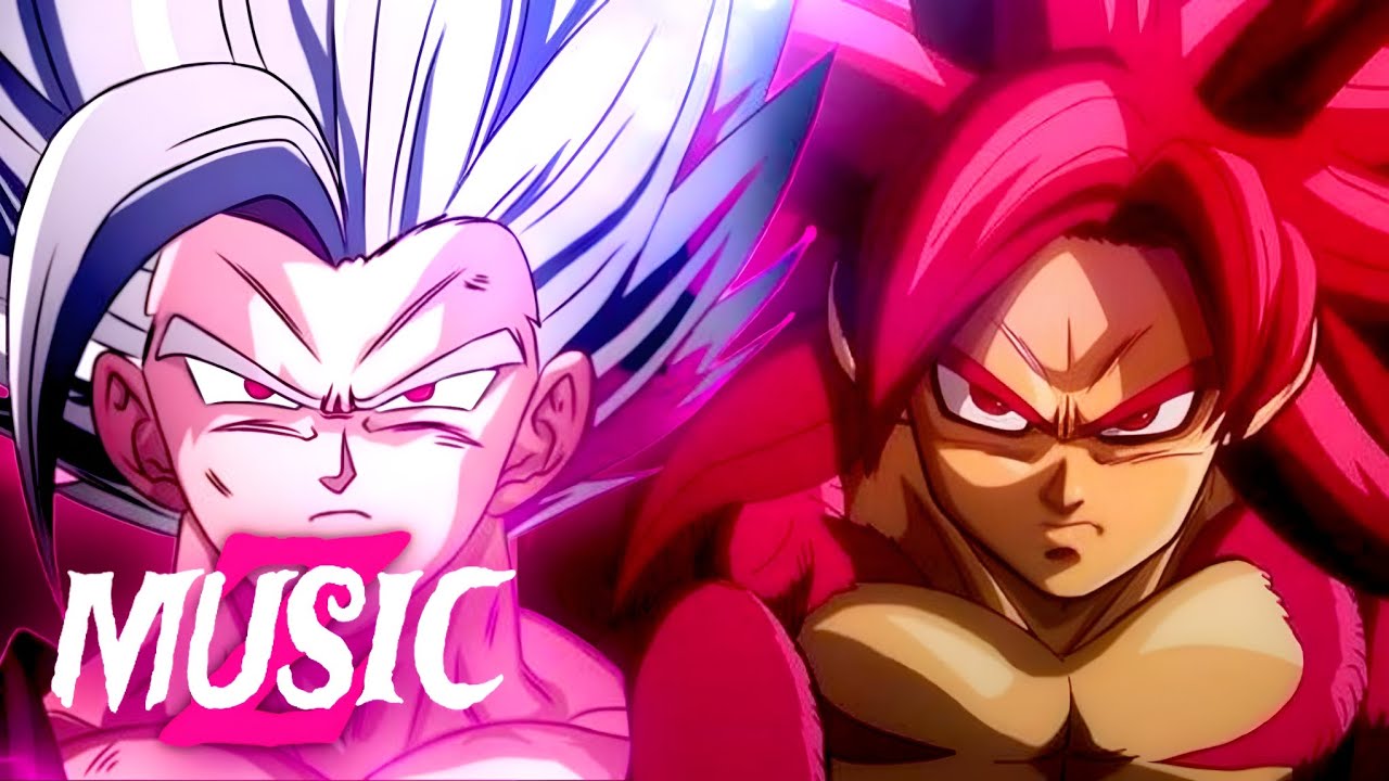 Sangre Saiyajin - Dragon ball Super Rap - Goku & Gohan - Zycra Rap ft ...