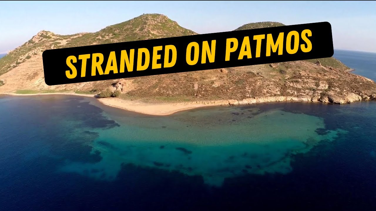 David Wilkerson - Sermon Jam - Stranded On Patmos - Visual Text - YouTube