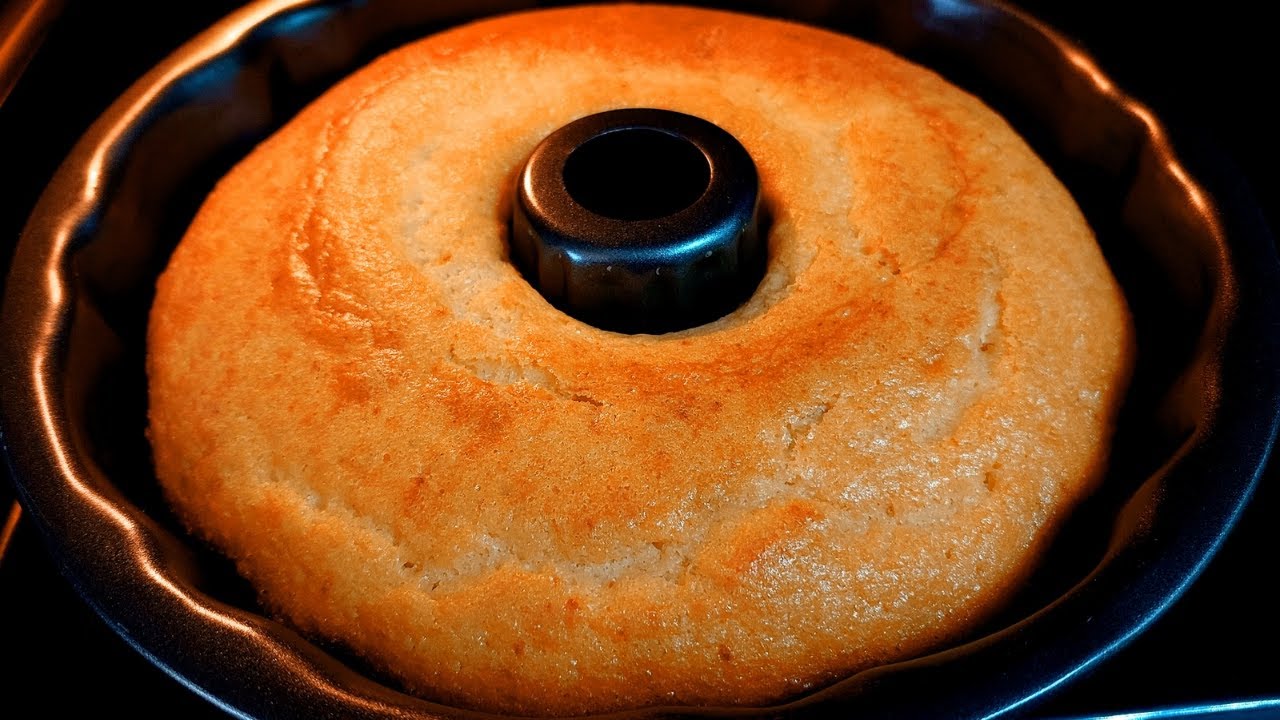 The famous German cake that melts in your mouth!Everyone will be amazed ...