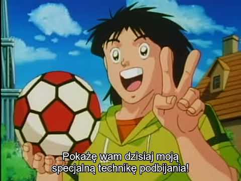 Captain Tsubasa J 40 - YouTube