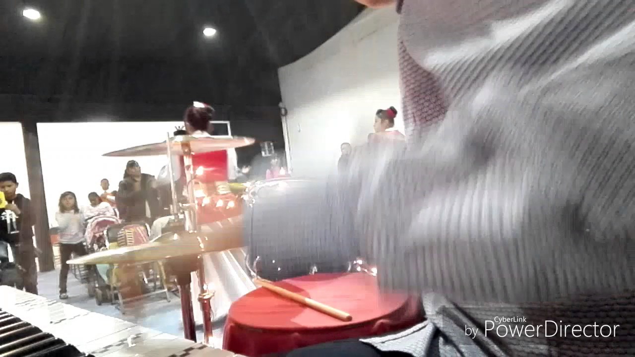 Cire Band Church, Tizayuca • Alabanza • 1 de Enero 2017 - YouTube