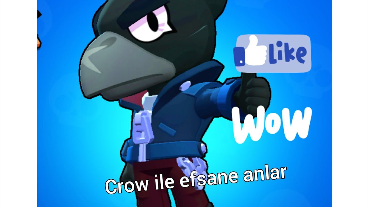 Crow gameplay - YouTube