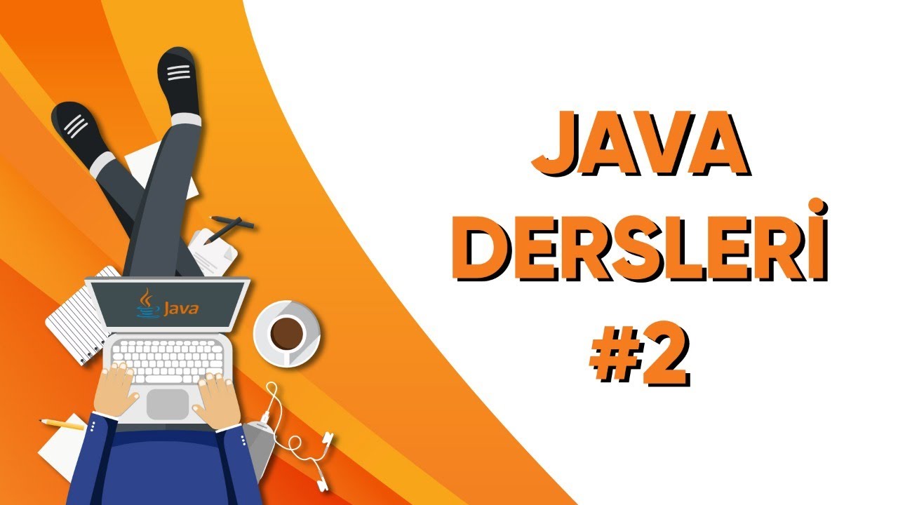 Java Dersleri #2 | Hacettepe AI Club #YapayZeka - YouTube