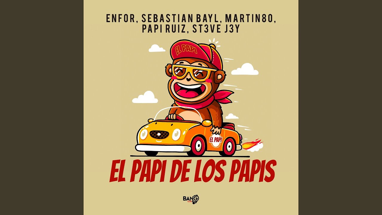 El Papi De Los Papis - YouTube