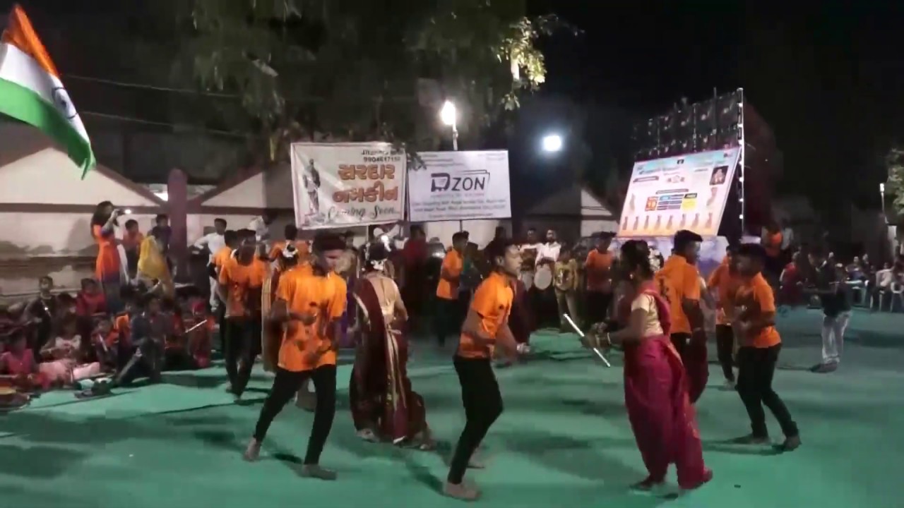 #Marathi Dance#Cultural Lezim#Dance - YouTube