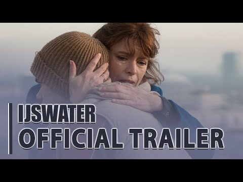 In Blue Officiële Trailer