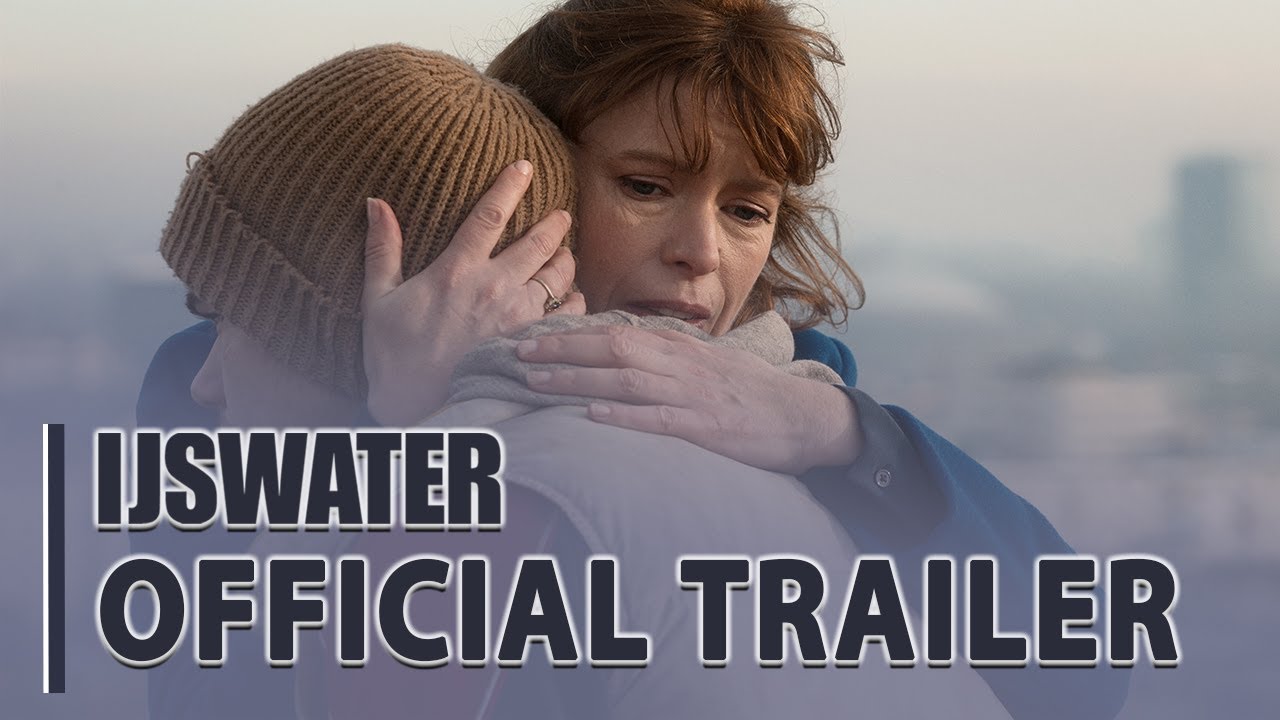 In Blue Officiële Trailer - YouTube