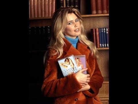 Young Claudia Schiffer's Fitness Tape: Perfectly Fit Upper Body Workout (1995)