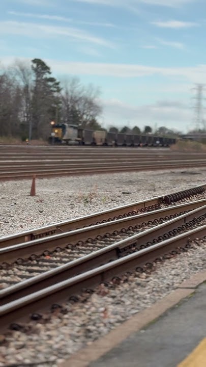 Csx 4230 part 2 - YouTube