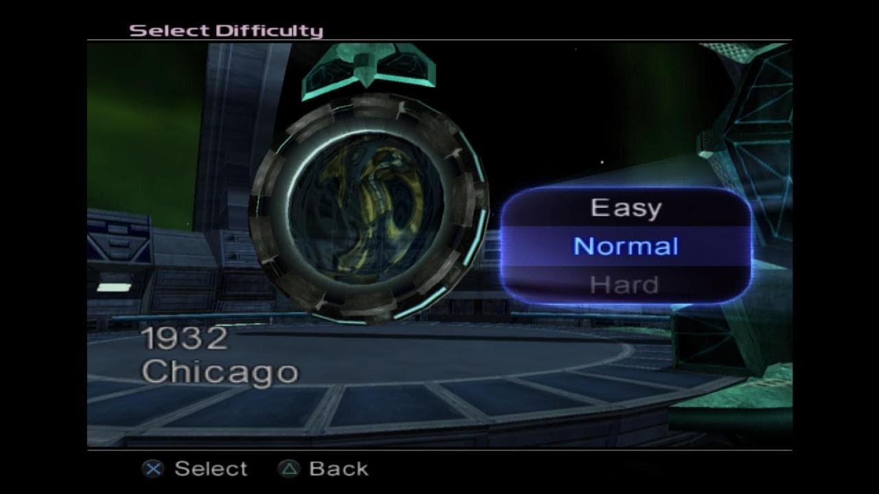 TimeSplitters 2 Back to the Roots [Ger Ps5 Gameplay] - YouTube