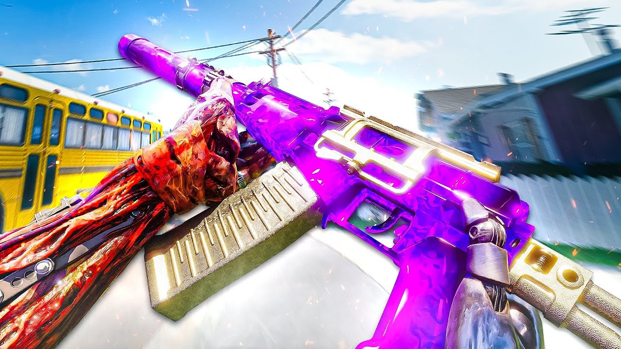 How to Unlock Dark Matter in just 2 days in bo6 (VERY EASY) - YouTube